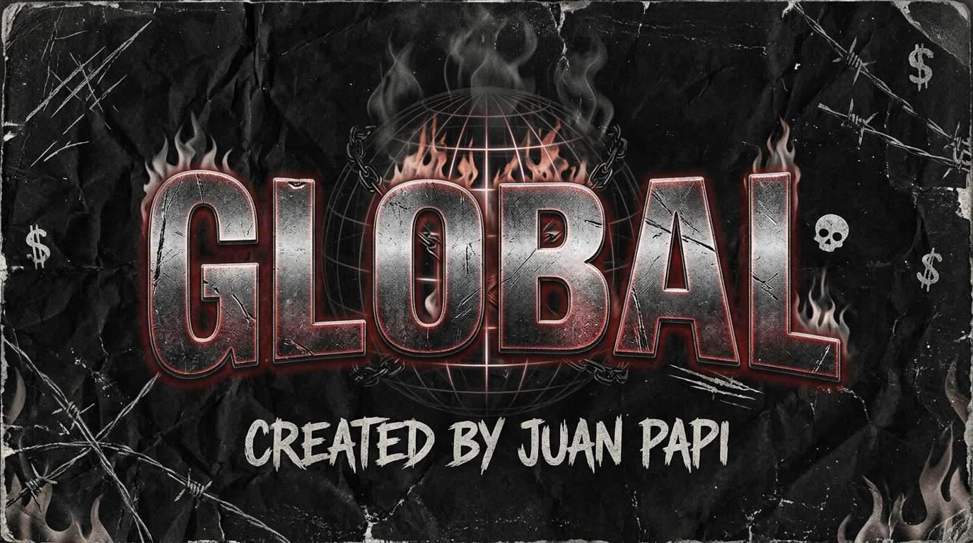 Products – GLOBAL Created by Juan Papi